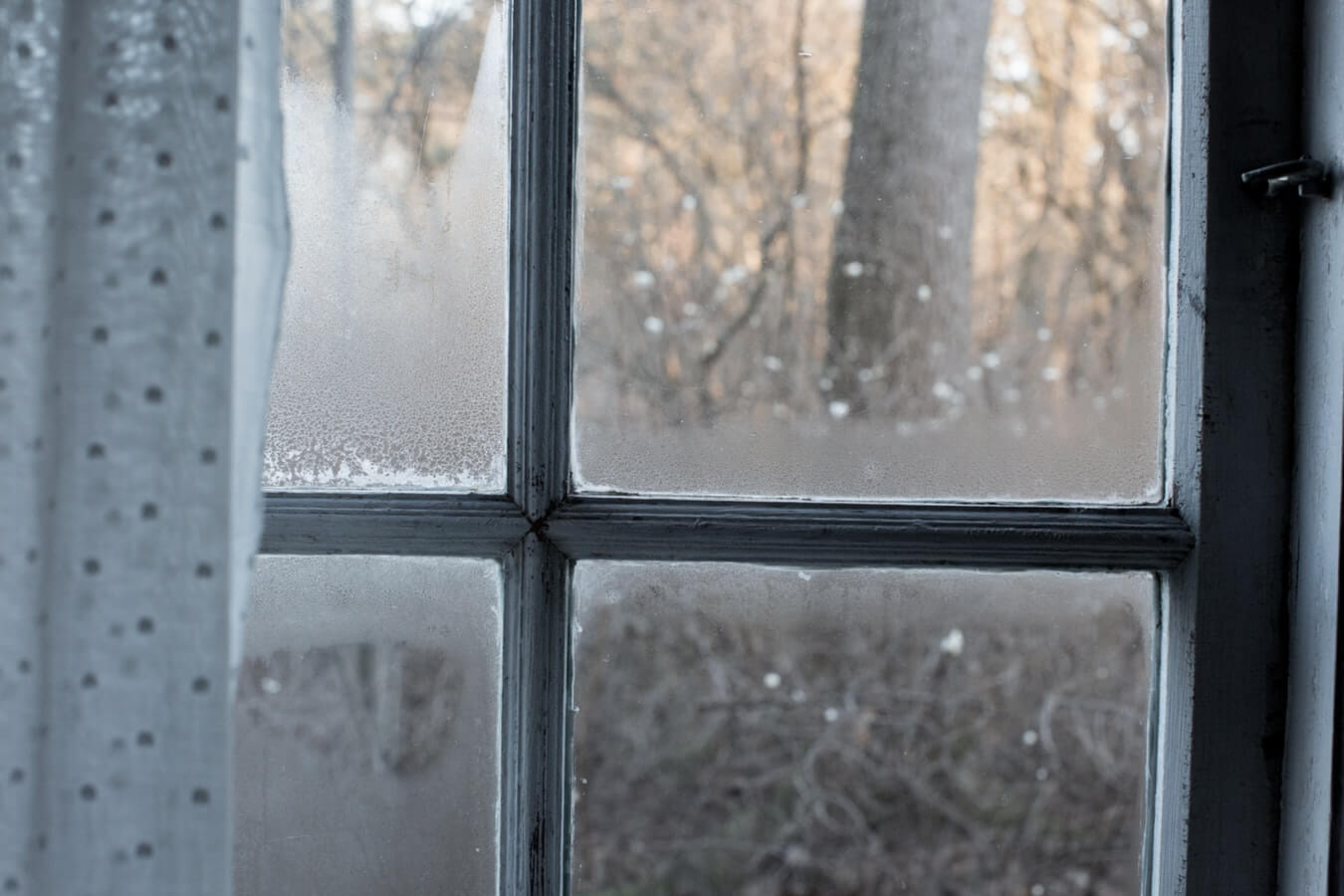 How to Get Rid of Condensation Inside Windows | Atlantis Property ...
