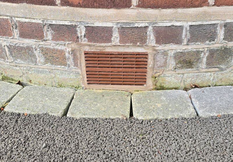 Everything you need to know about subfloor ventilation | Atlantis ...